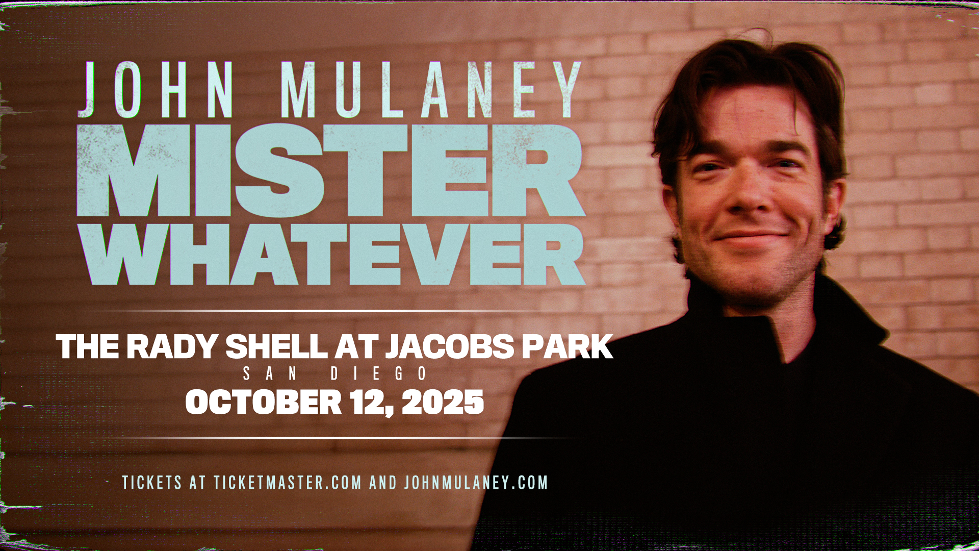 Home | The Rady Shell