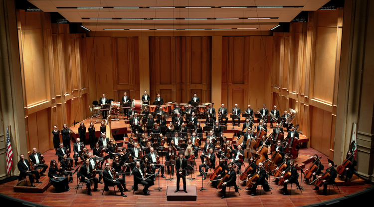 Home | The Rady Shell